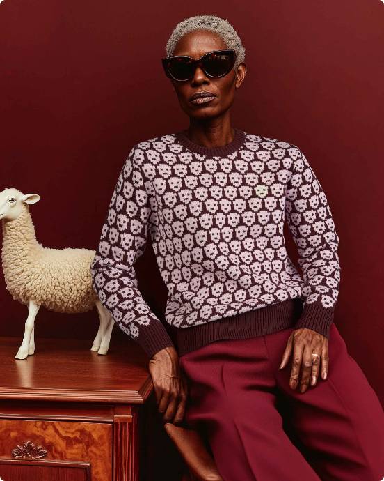 Sheep Inc. - Masters of Merino Wool Knitwear