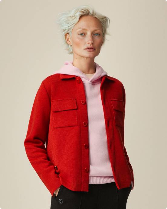 Sheep Inc. - Masters of Merino Wool Knitwear