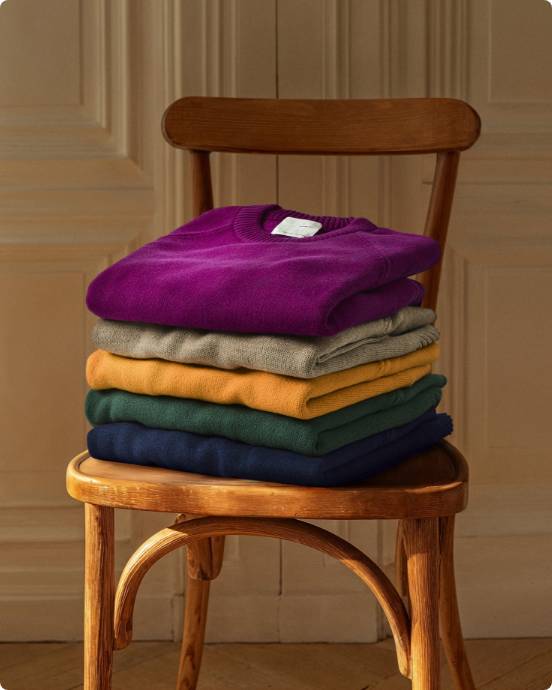 Sheep Inc. - Masters of Merino Wool Knitwear
