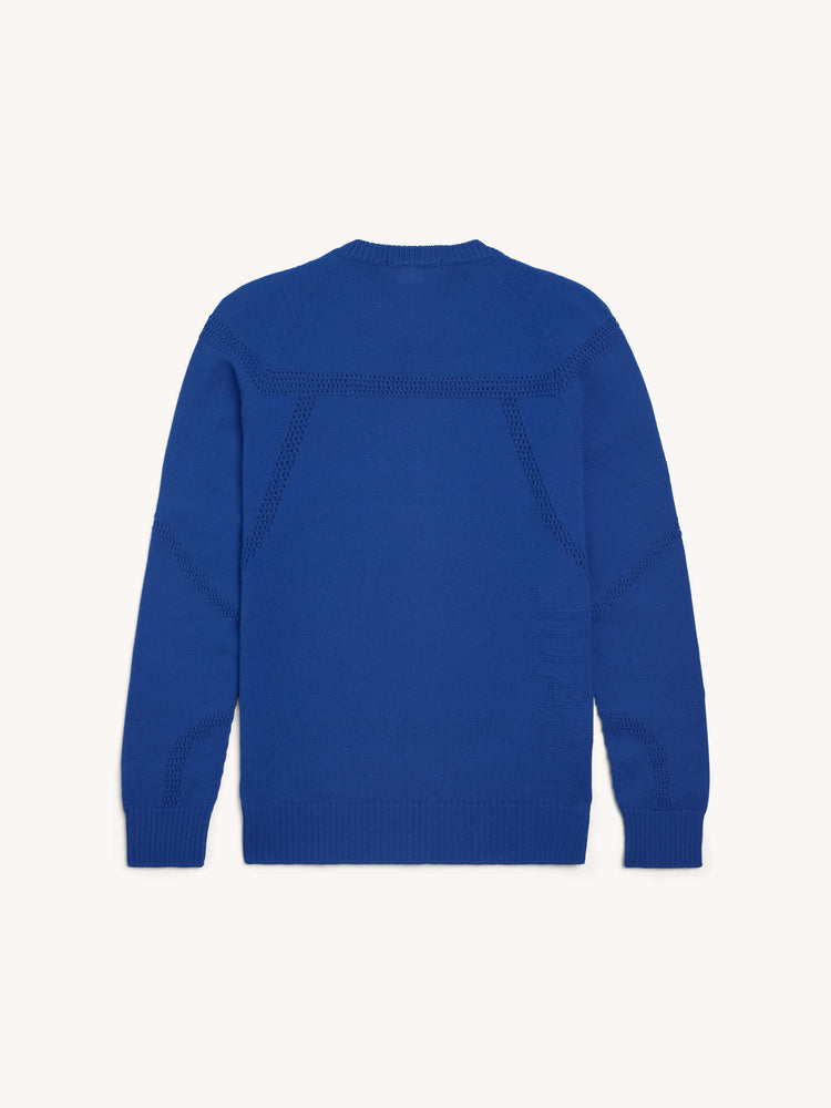 Women's Merino Wool Knitwear - Stain Resistant - Sheep Inc