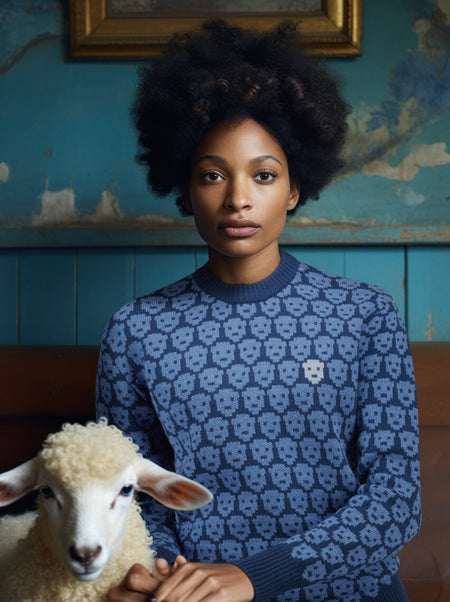 Winter Lookbook – Sheep Inc