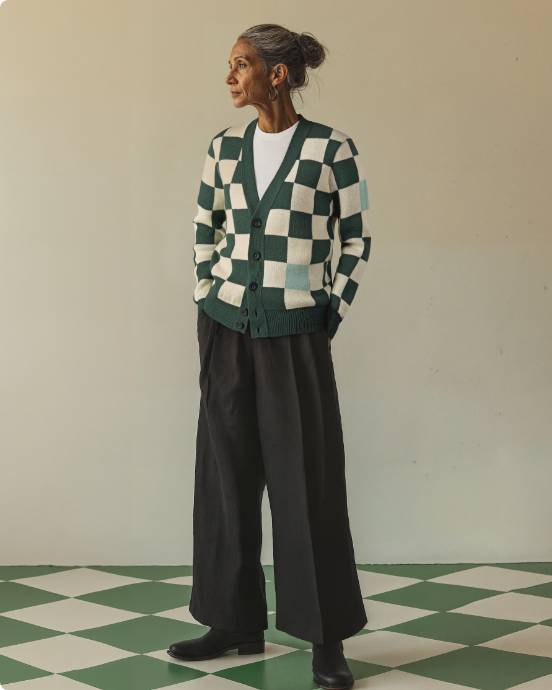 Sheep Inc. - Masters of Merino Wool Knitwear