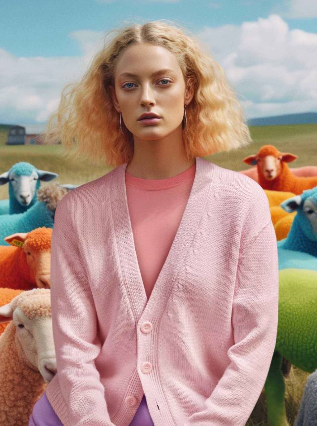 Sheep Inc. - Masters of Merino Wool Knitwear