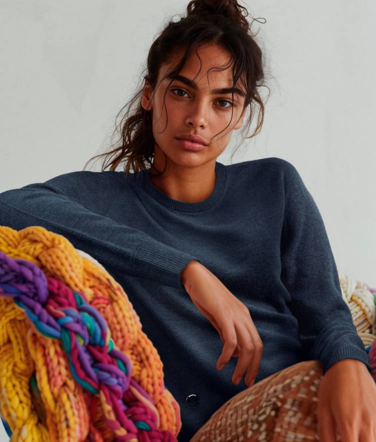 Sheep Inc. - Masters of Merino Wool Knitwear