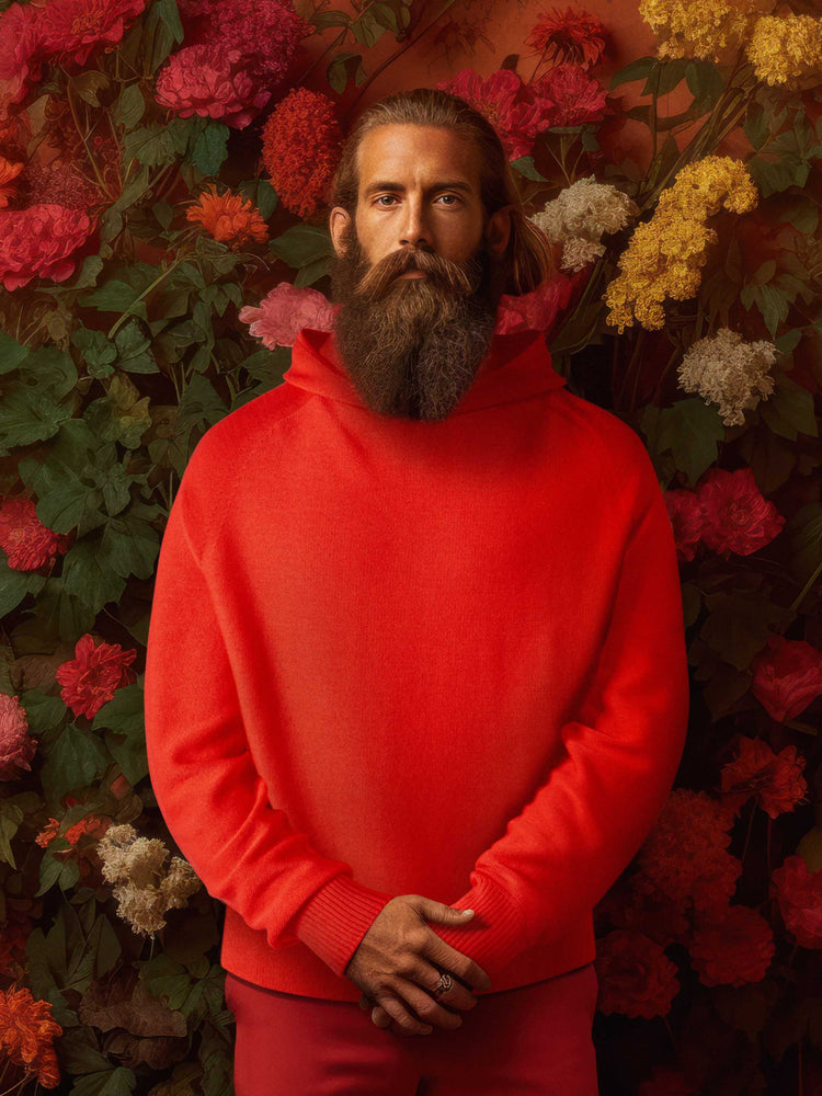 Men's Merino Wool Hoodies | Sheep Inc.