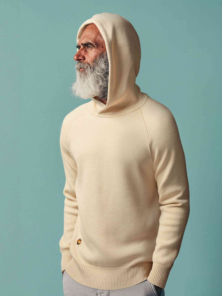 Men's Merino Wool Hoodies | Sheep Inc.