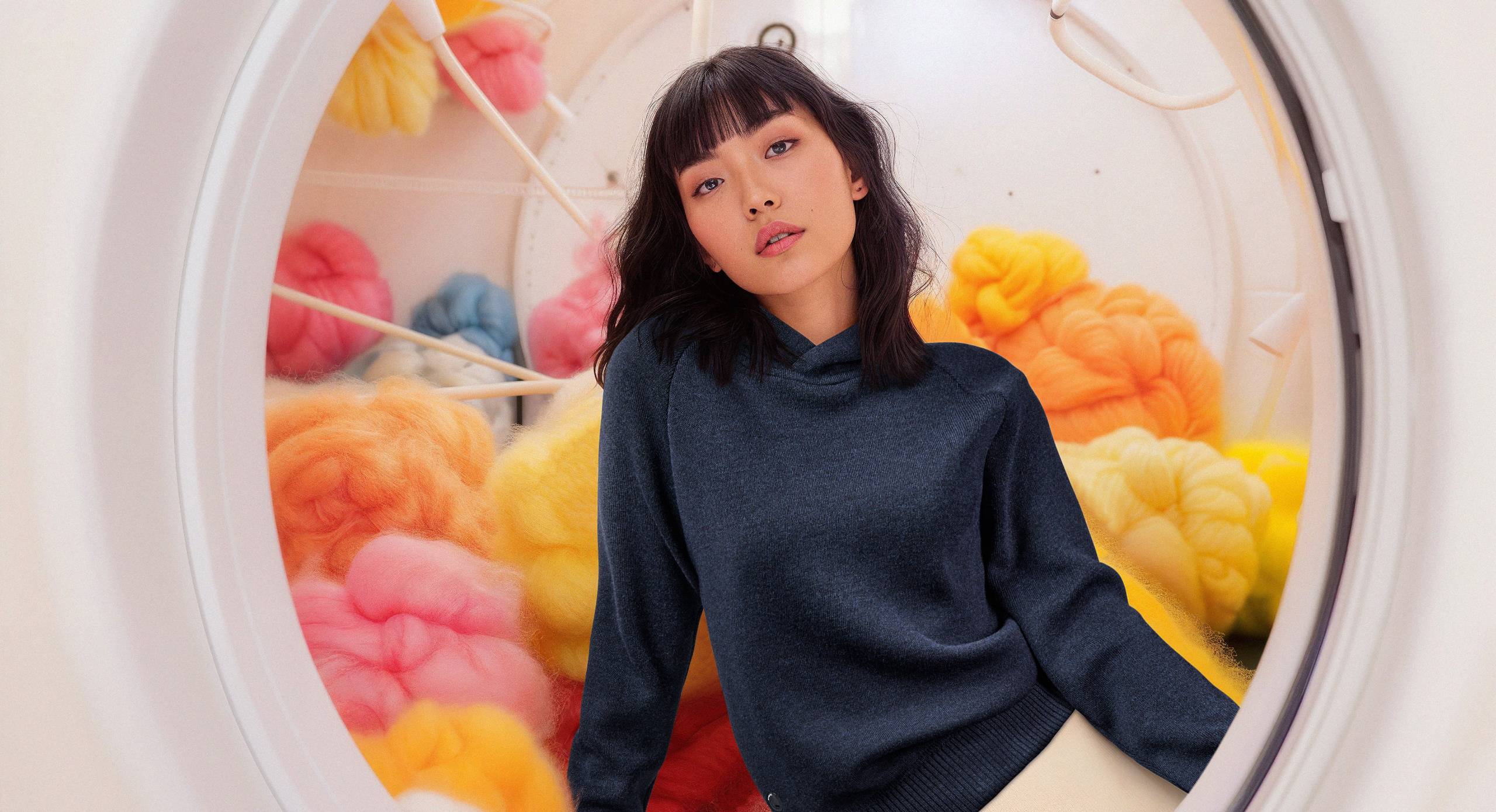 Sheep Inc. - Masters of Merino Wool Knitwear