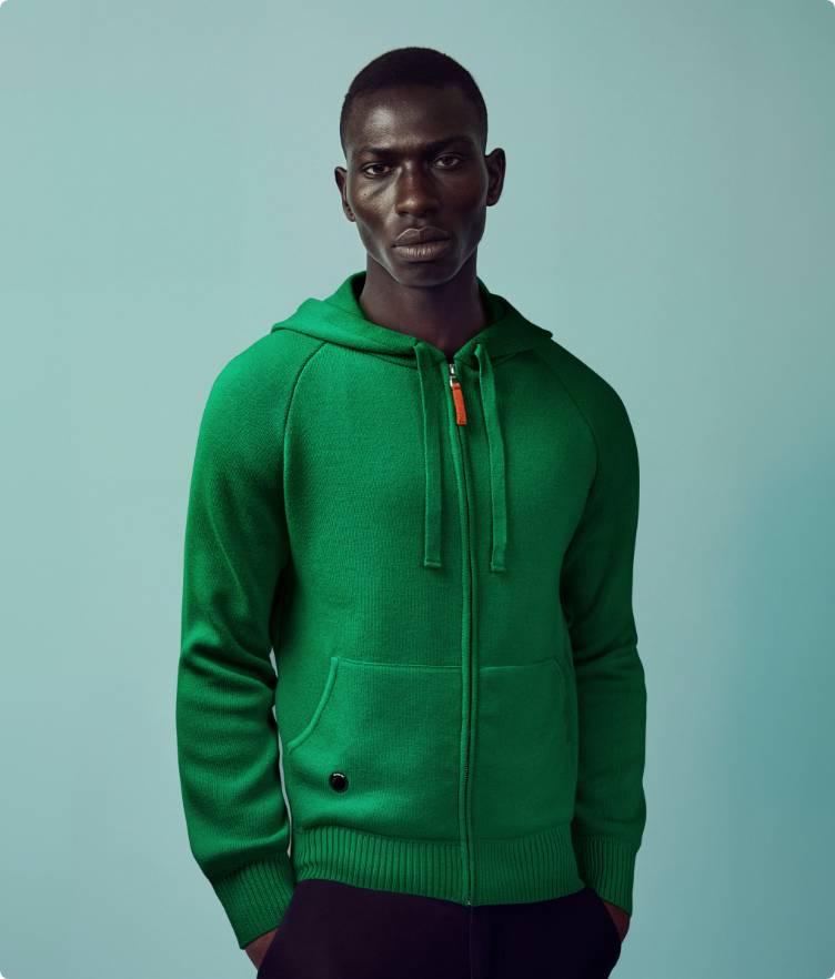 Sheep Inc. - Masters of Merino Wool Knitwear