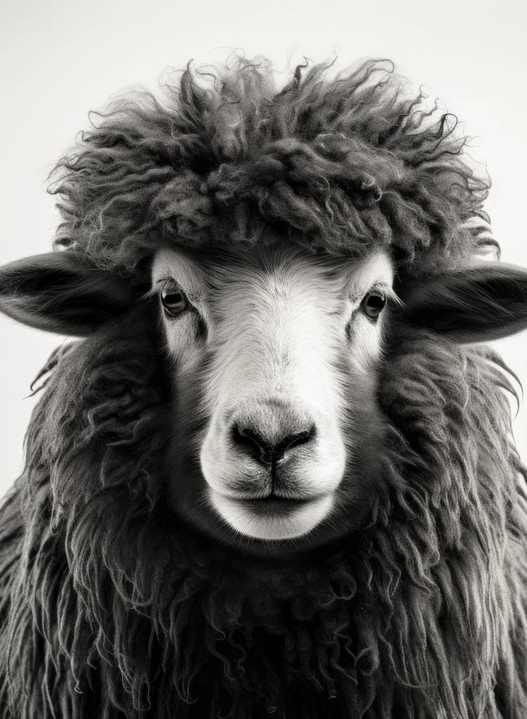 Sheep Inc. - Masters of Merino Wool Knitwear