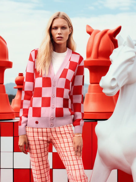 Winter Lookbook – Sheep Inc