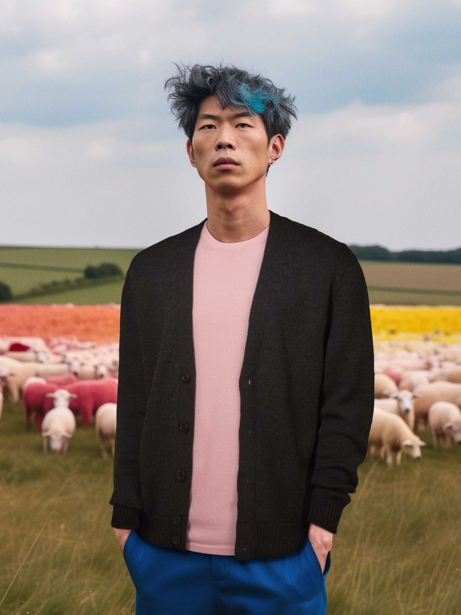 Collections – Sheep Inc