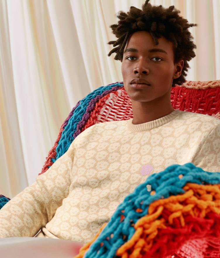 Sheep Inc. - Masters of Merino Wool Knitwear