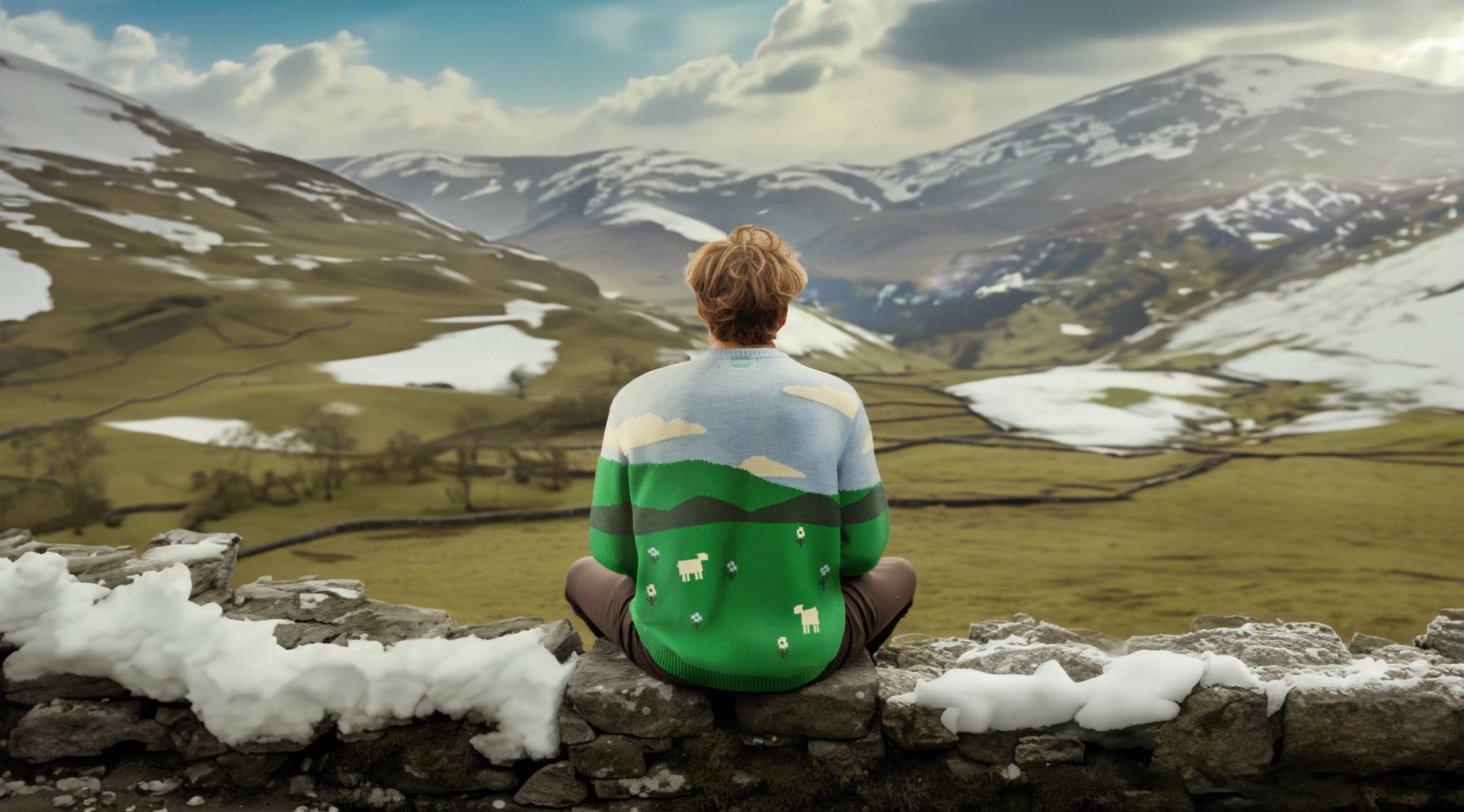 Sheep Inc. - Masters of Merino Wool Knitwear