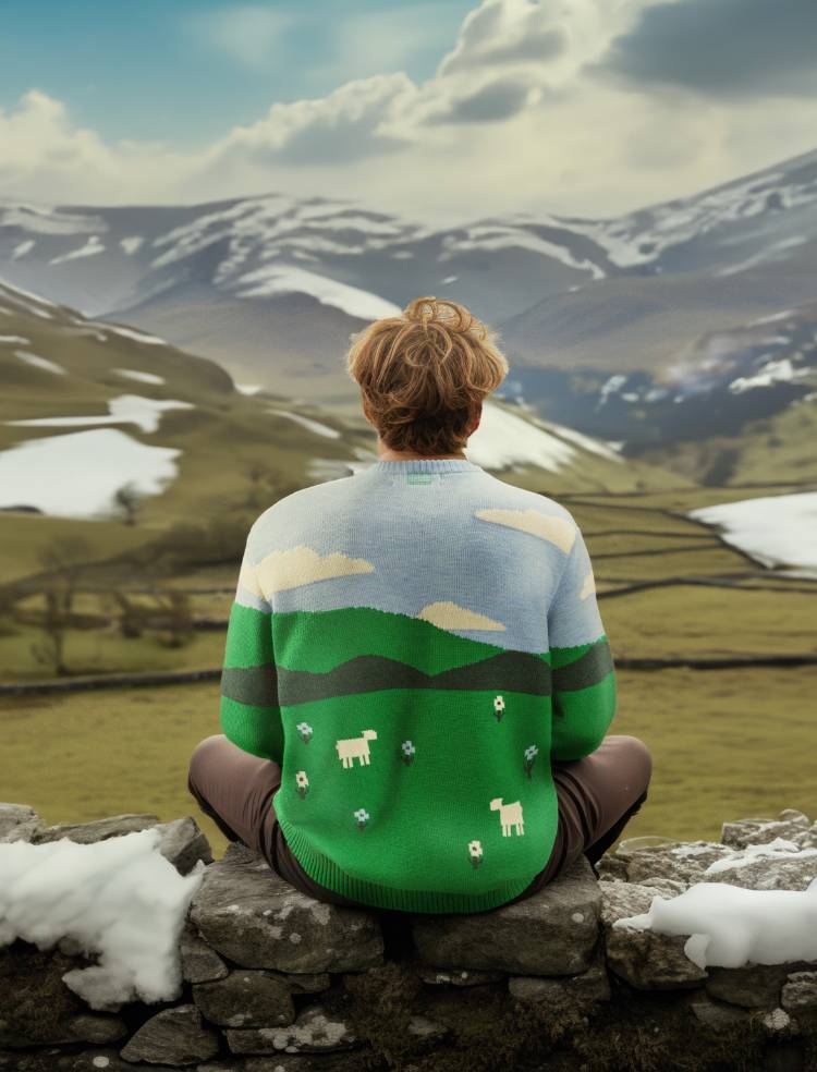 Sheep Inc. - Masters of Merino Wool Knitwear