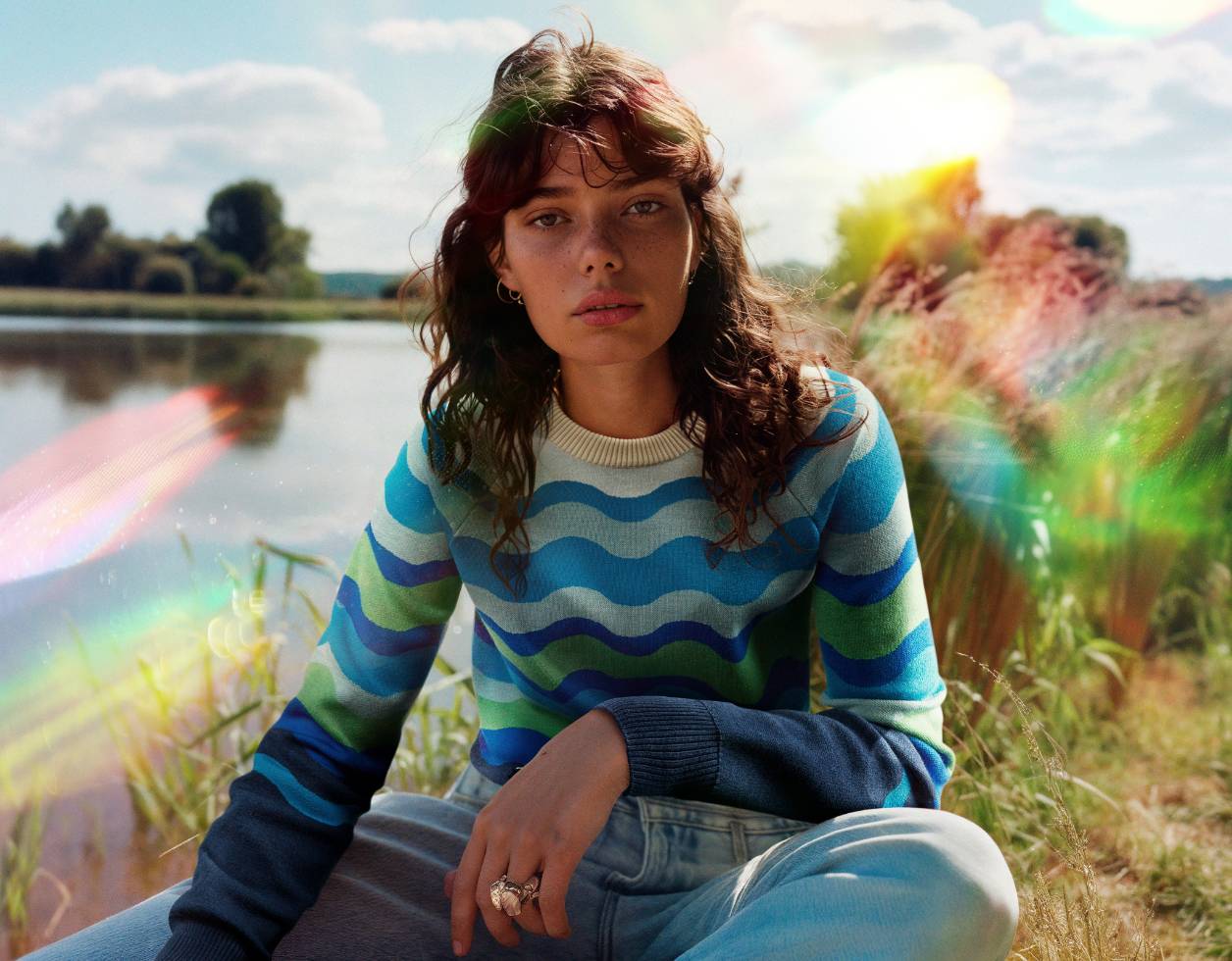 Sheep Inc. - Masters of Merino Wool Knitwear