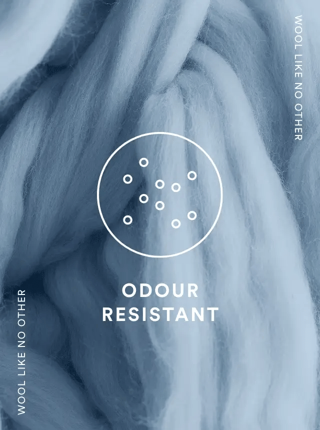 Women's High Neck Jumper - Knitted Merino Wool - Sheep Inc.