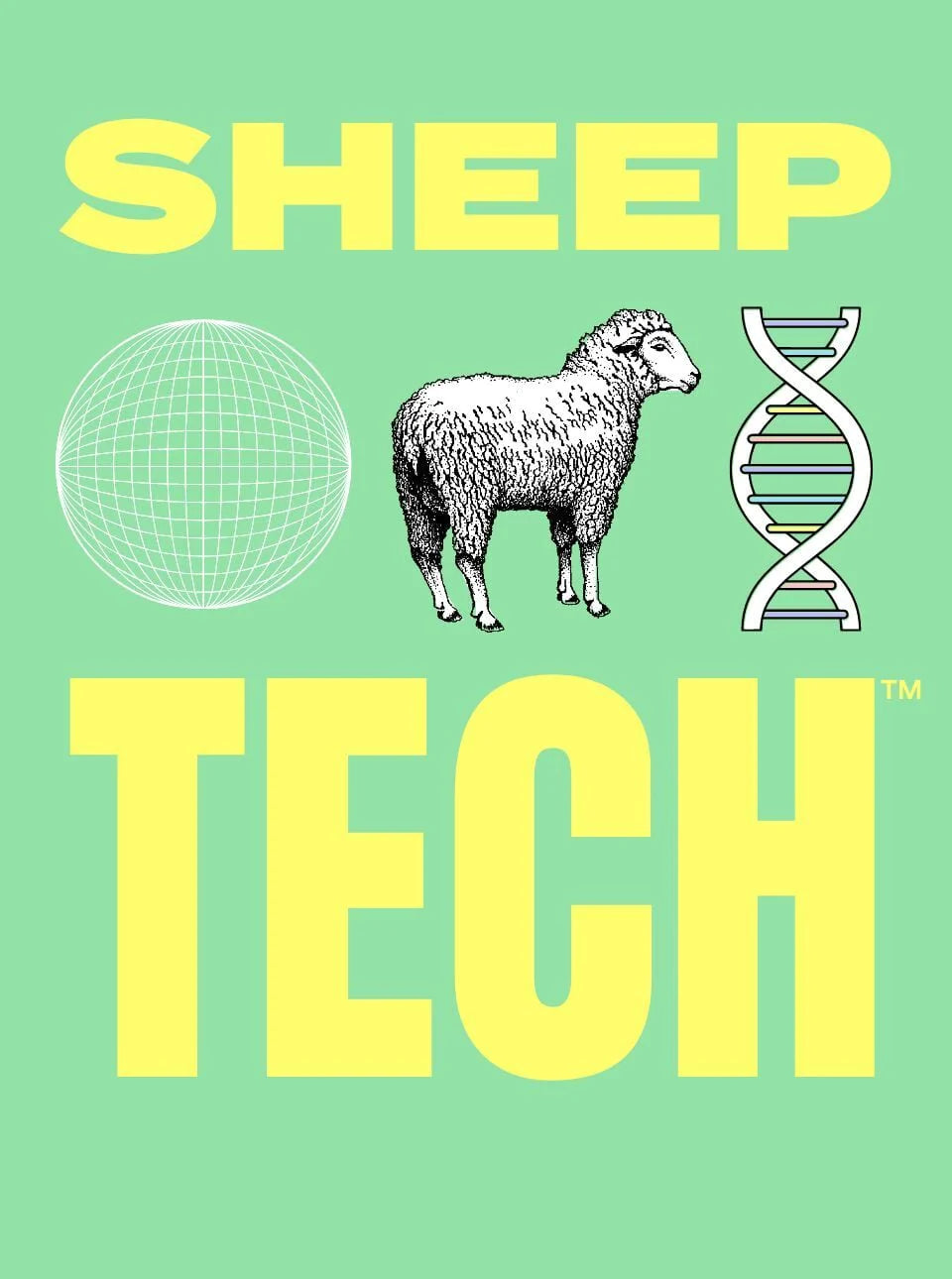 Women's High Neck Jumper - Knitted Merino Wool - Sheep Inc.
