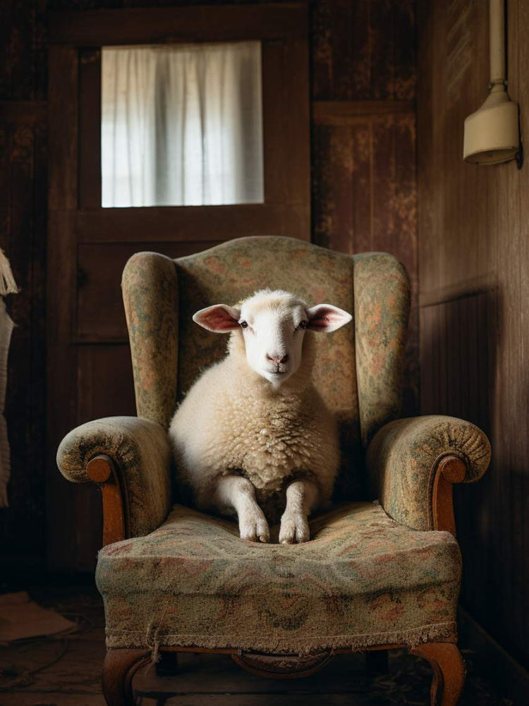 Winter Lookbook – Sheep Inc