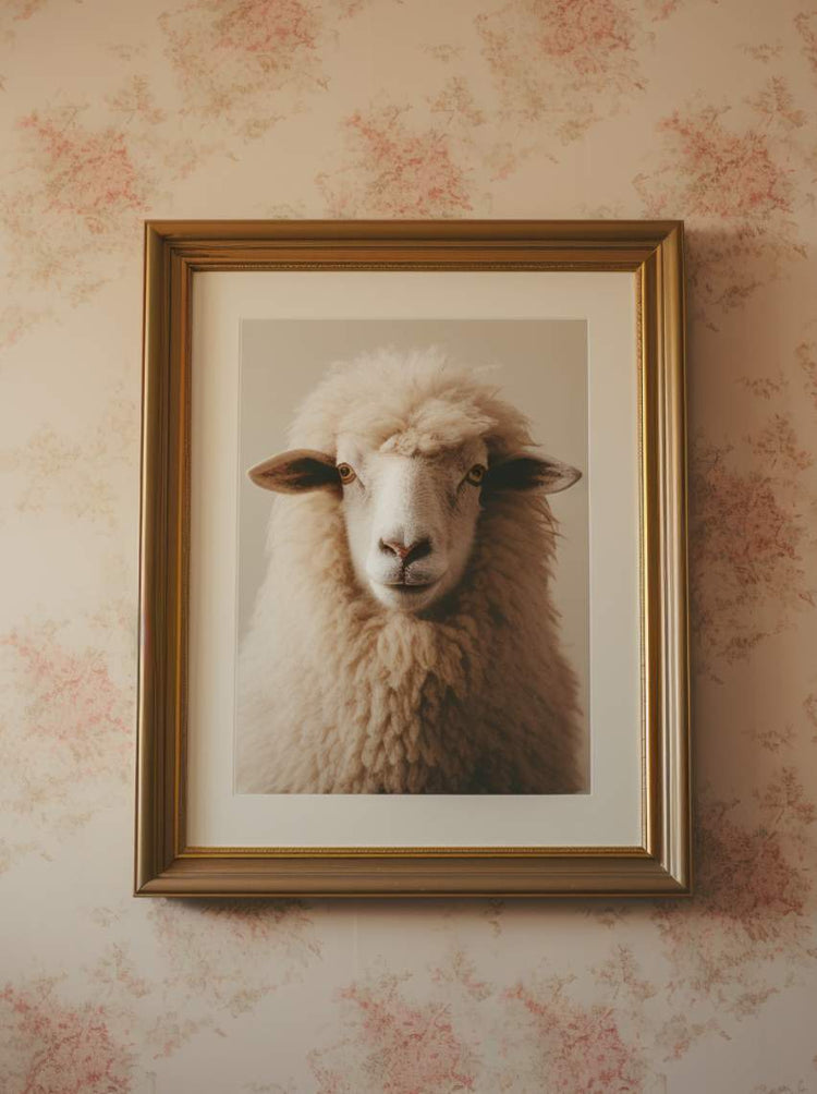 Winter Lookbook – Sheep Inc