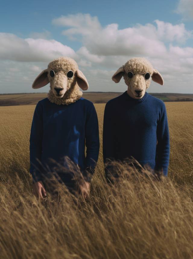 Sheep Inc. - Masters of Merino Wool Knitwear
